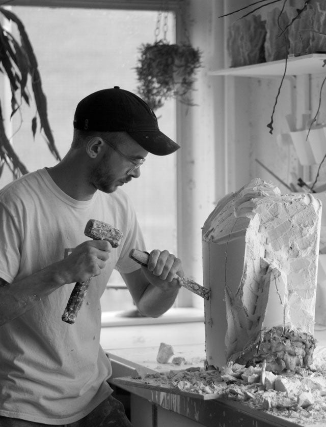 Simon Kidd – The Makers Guild