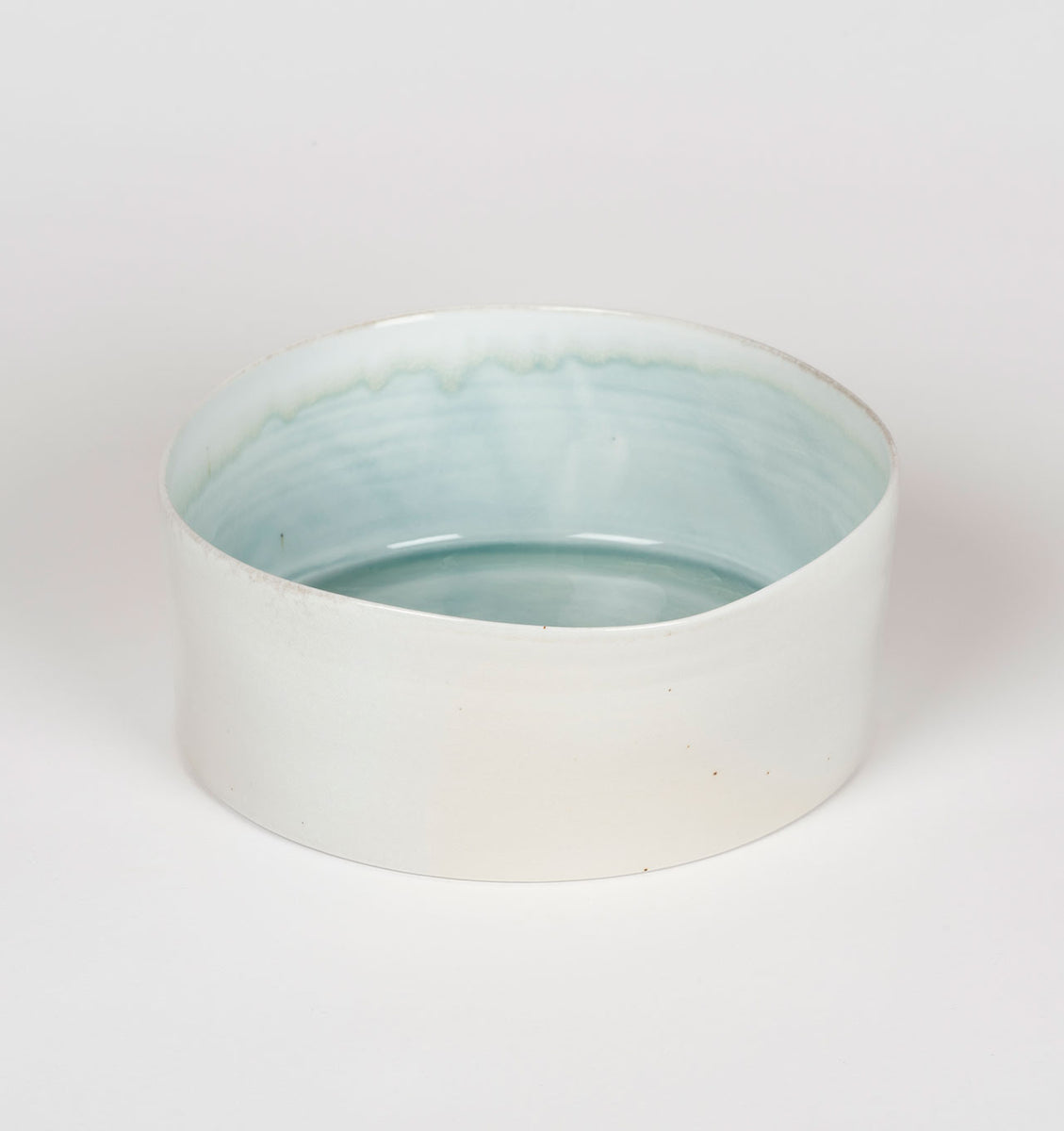 Wood Soda Cylinder Bowl – The Makers Guild