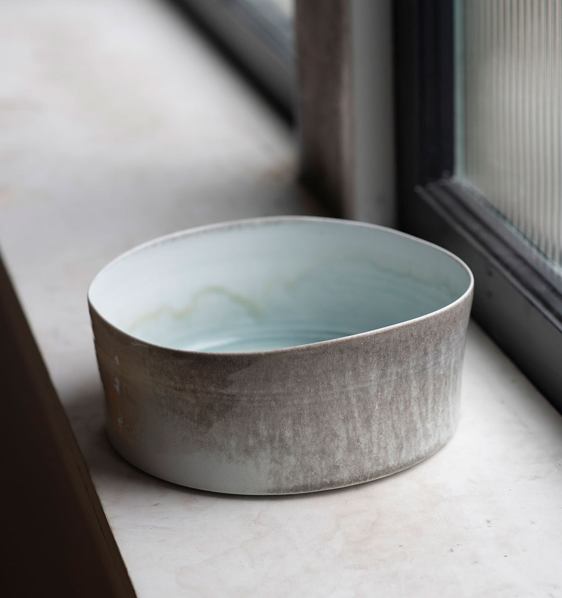 Wood Soda Cylinder Bowl – The Makers Guild
