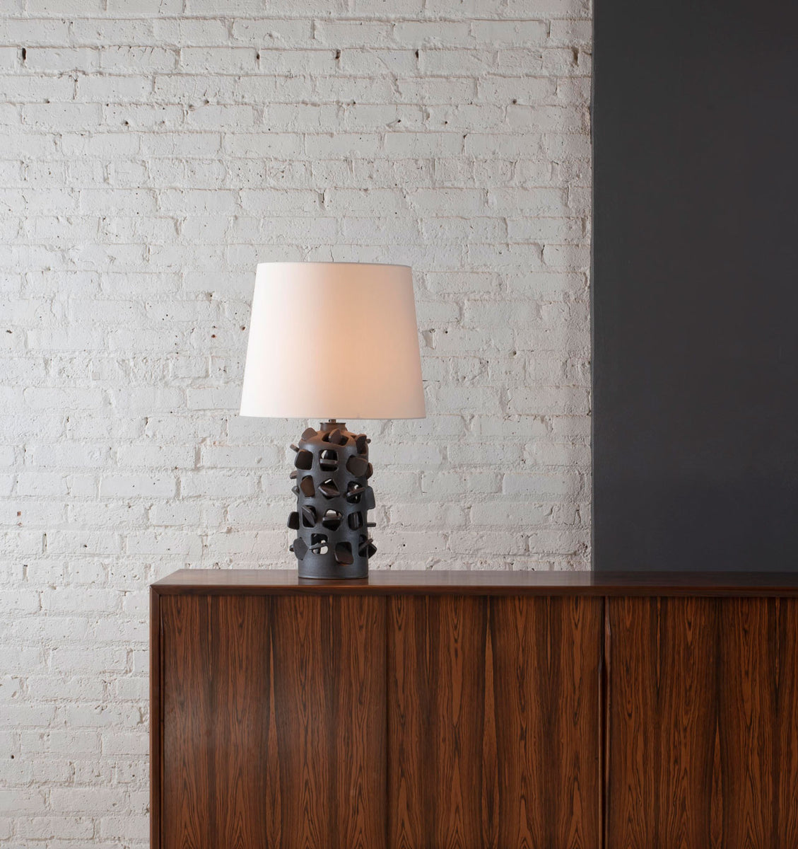 Window Table Lamp Medium – The Makers Guild