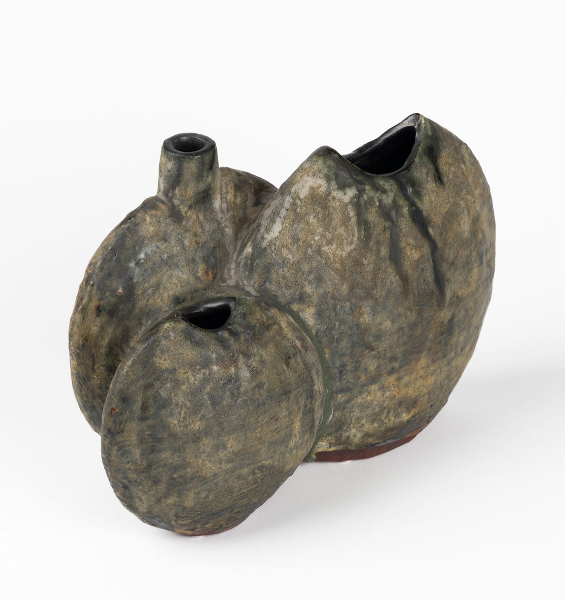 Schäffenacker Chimney Vase – The Makers Guild